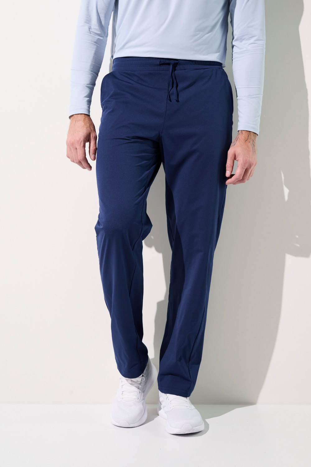 UV Hose Herren Blau, Oasis, UPF 50+– Ker Sun Deutschland