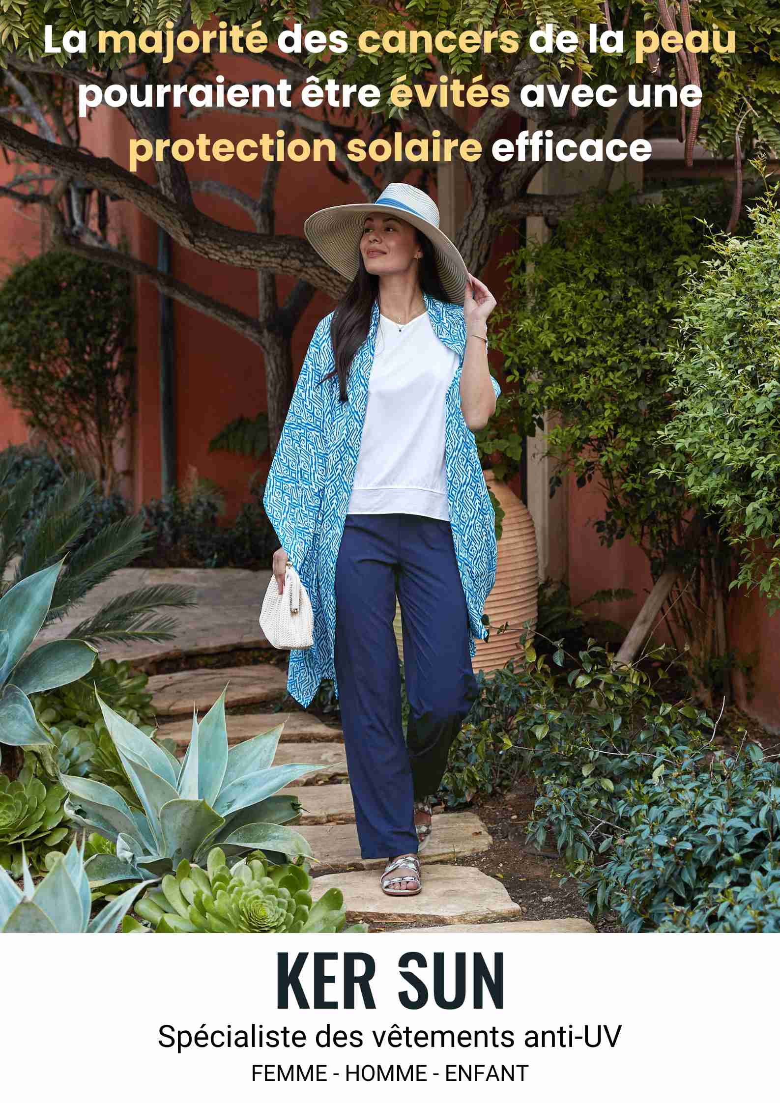 Poster Wartezimmer - KER SUN